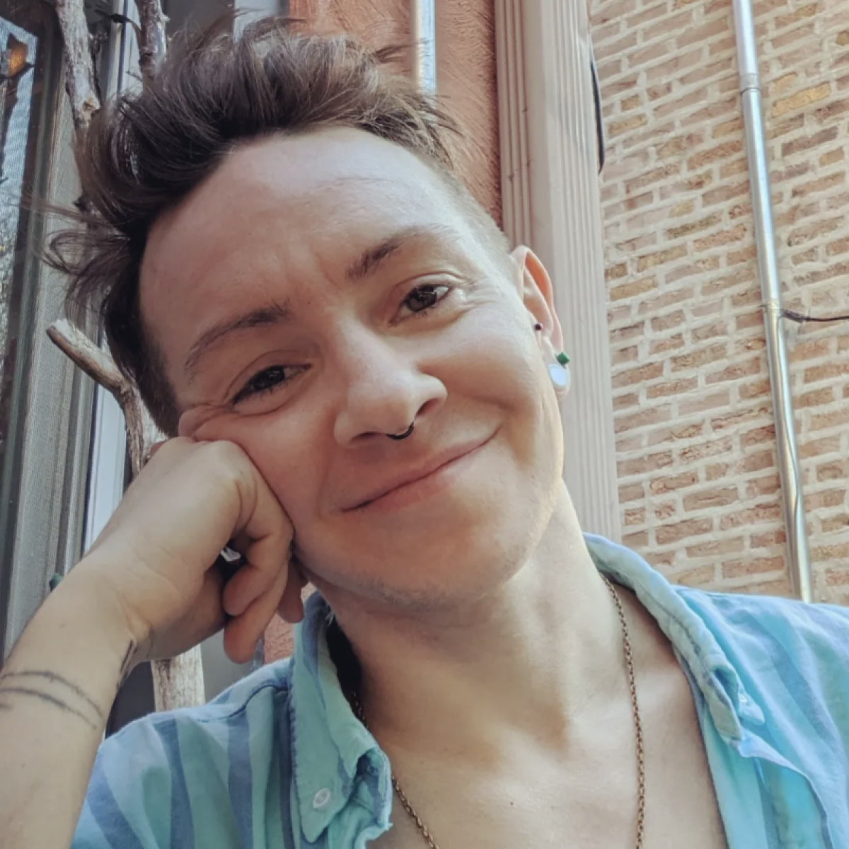 Broderick, Glenna - Wheelock Family Theatre