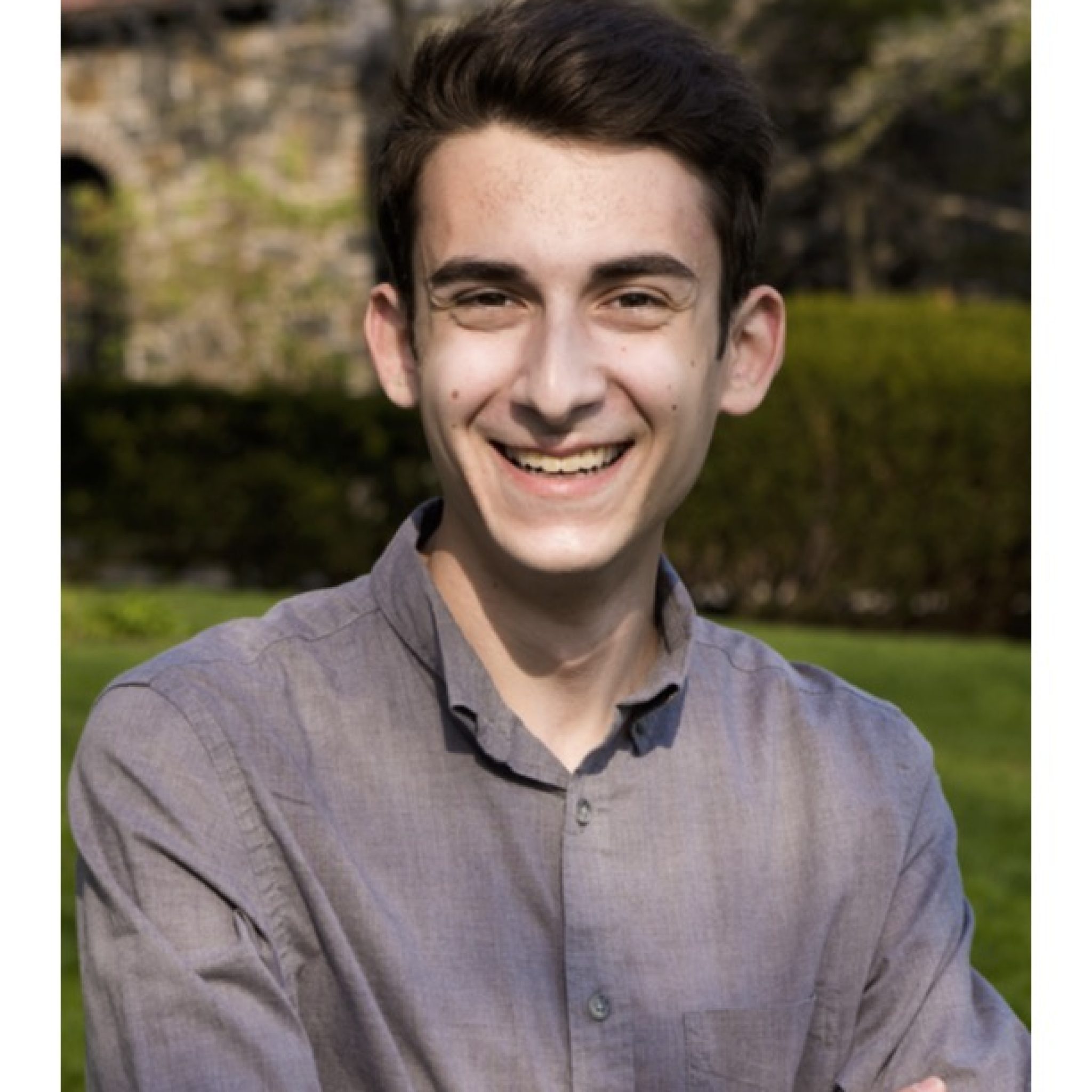 Crossman, Ken - Wheelock Family Theatre