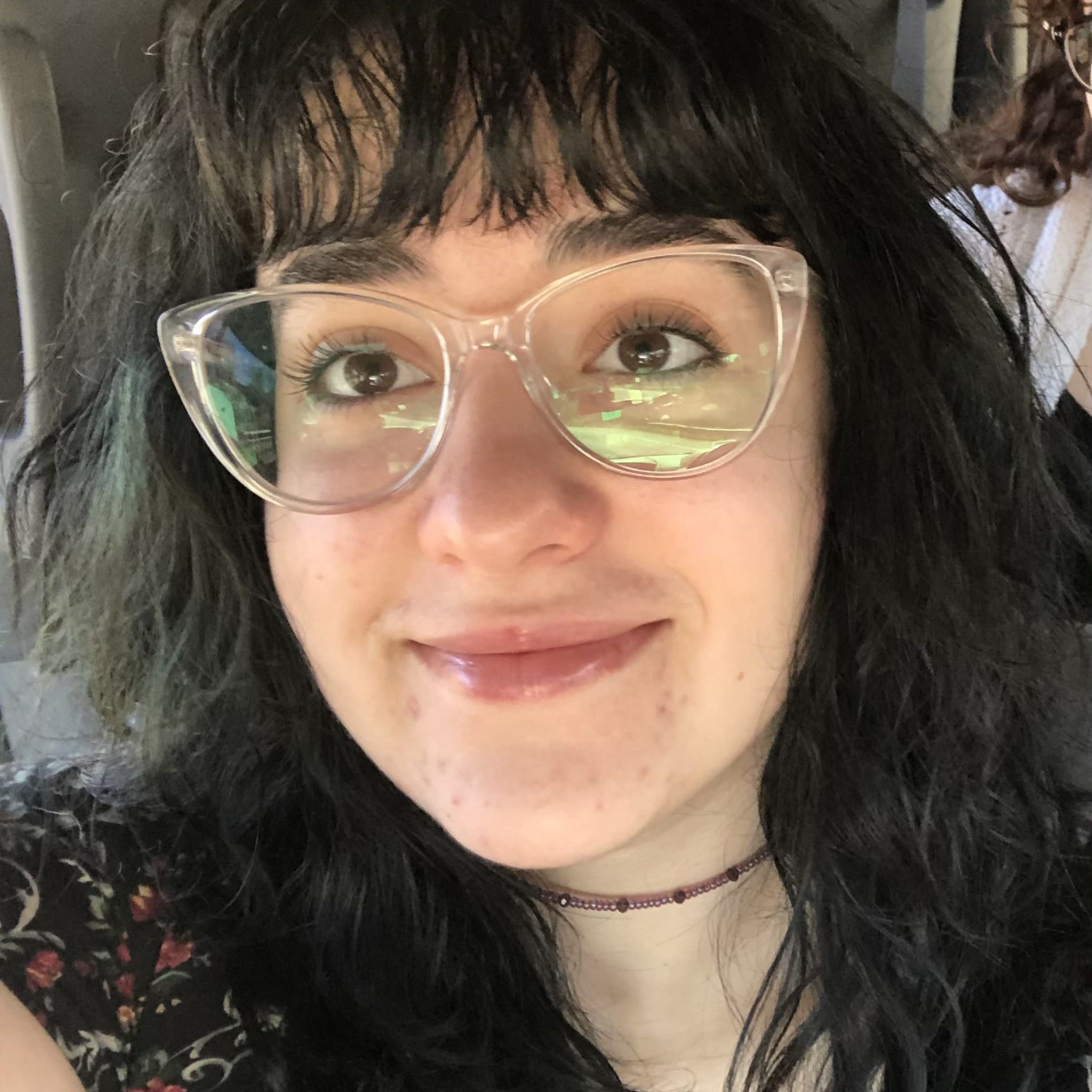 Miley - Wheelock Family Theatre