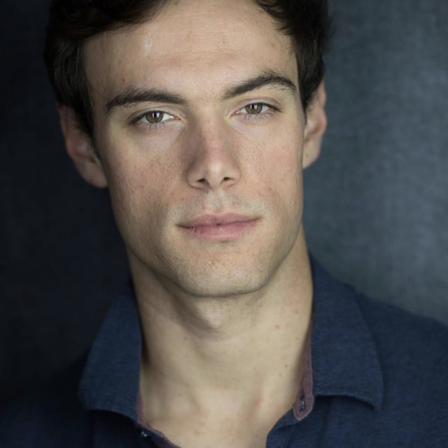 Cline, Jeremy - Wheelock Family Theatre