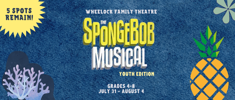 Wheelock Family Theatre – Professional, Accessible Theatre in the Heart ...