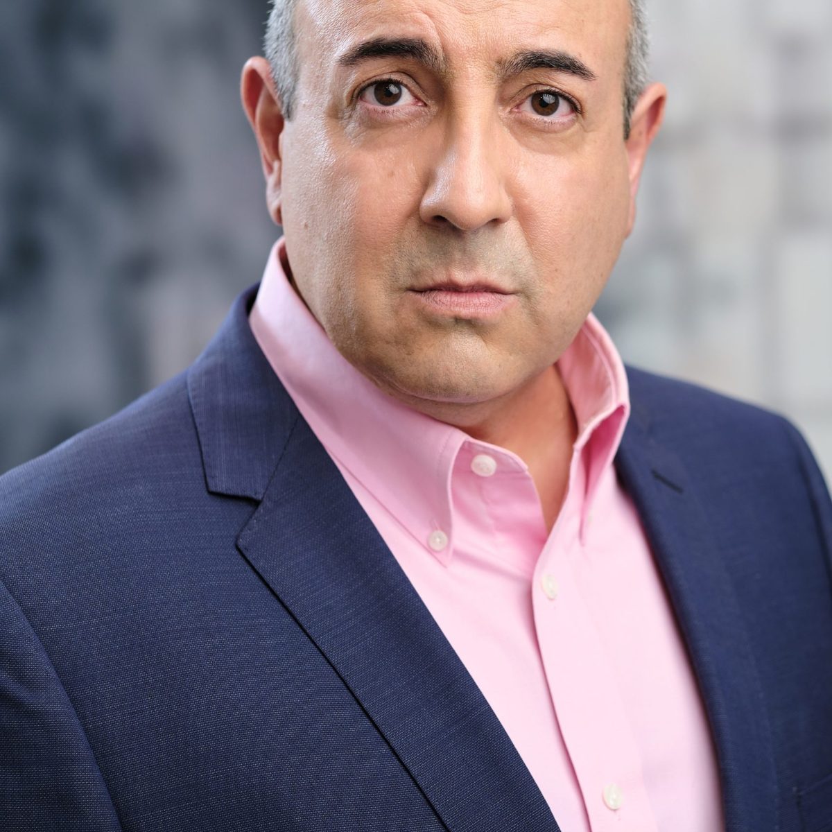 Negrón*, Luis - Wheelock Family Theatre