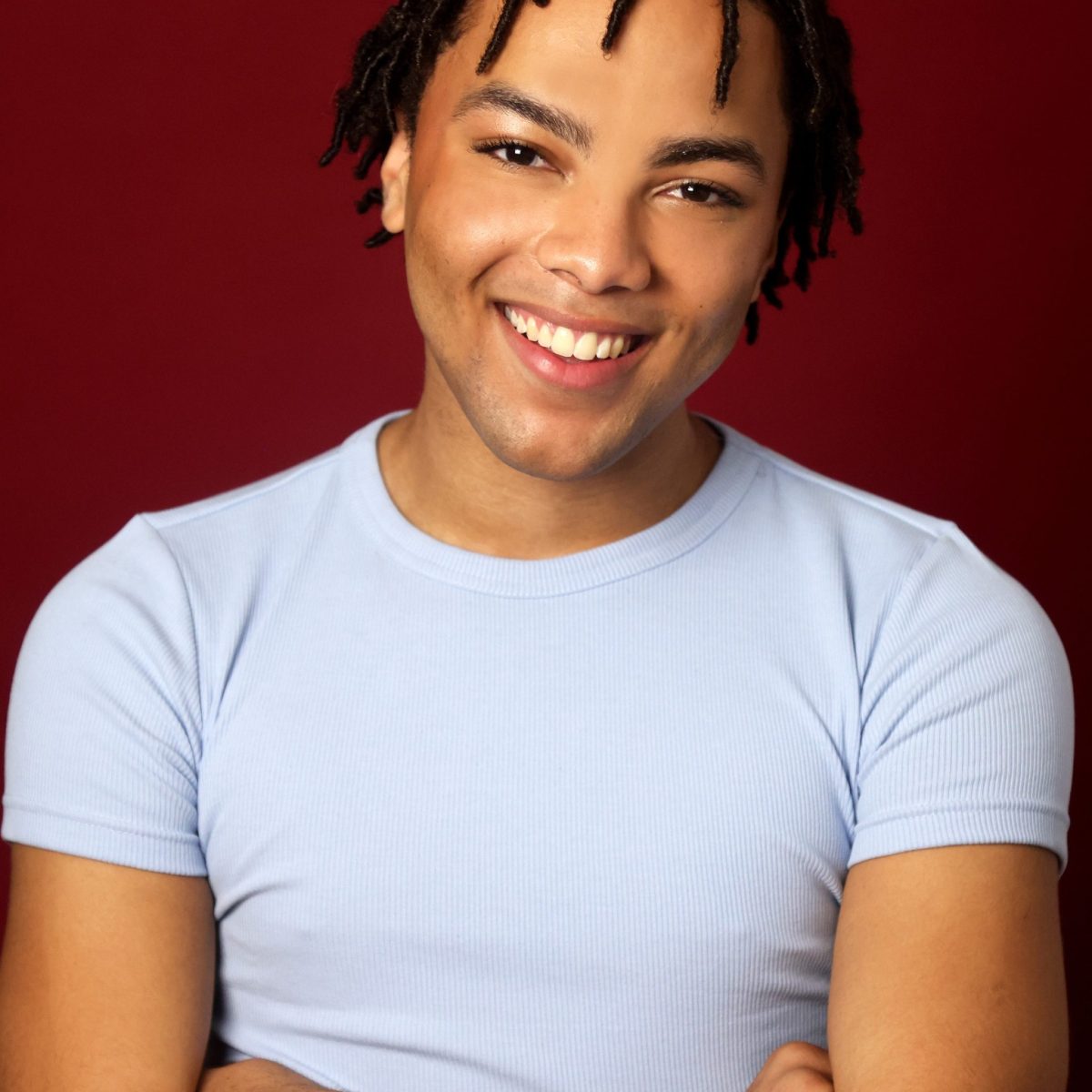 Graham, Aaron - Wheelock Family Theatre