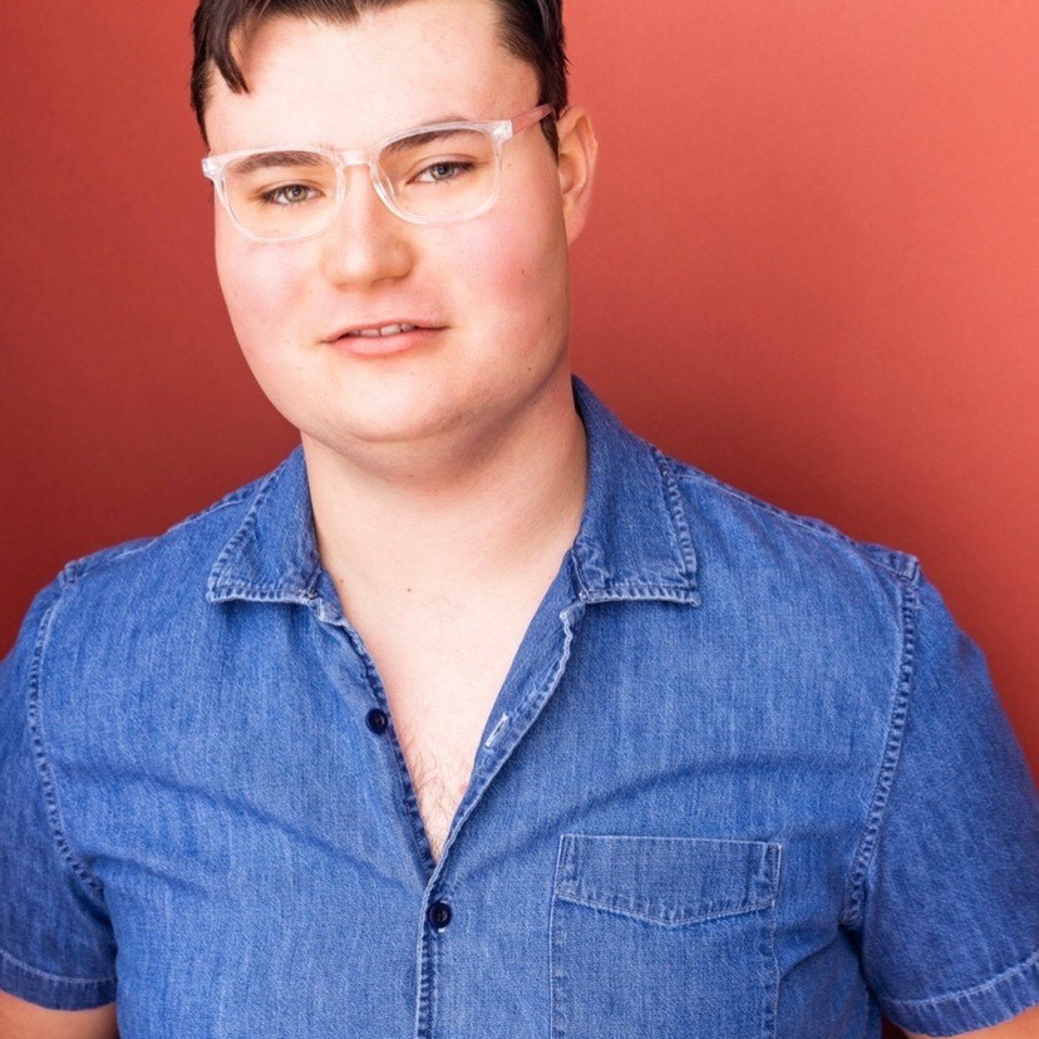 David Cohen, Sam - Wheelock Family Theatre