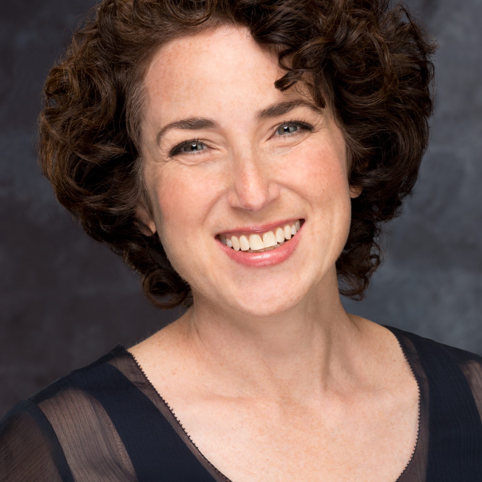Ilyse Robbins - Wheelock Family Theatre