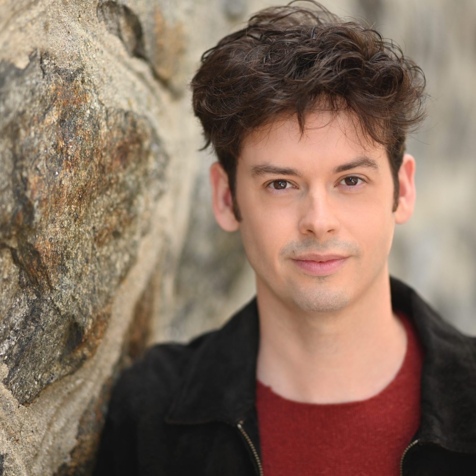 Mahoney*, Michael Jennings - Wheelock Family Theatre