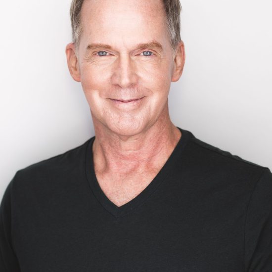 Garrett, Russell - Wheelock Family Theatre