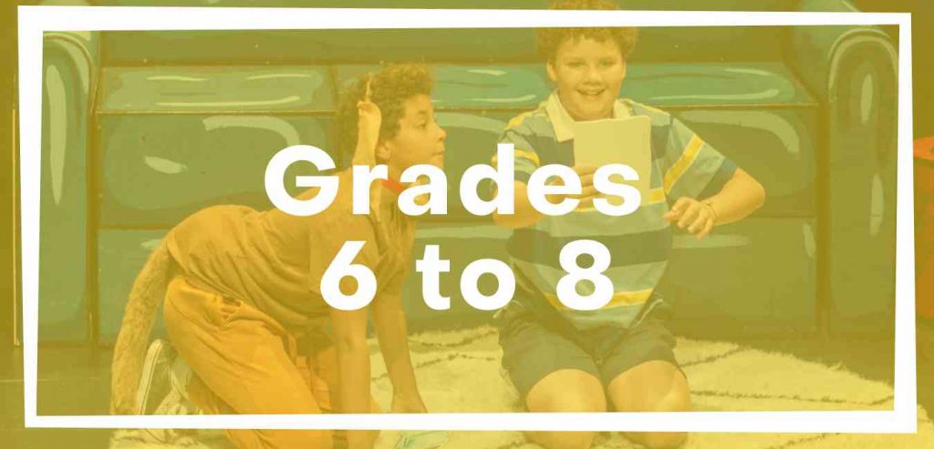 Education – Wheelock Family Theatre