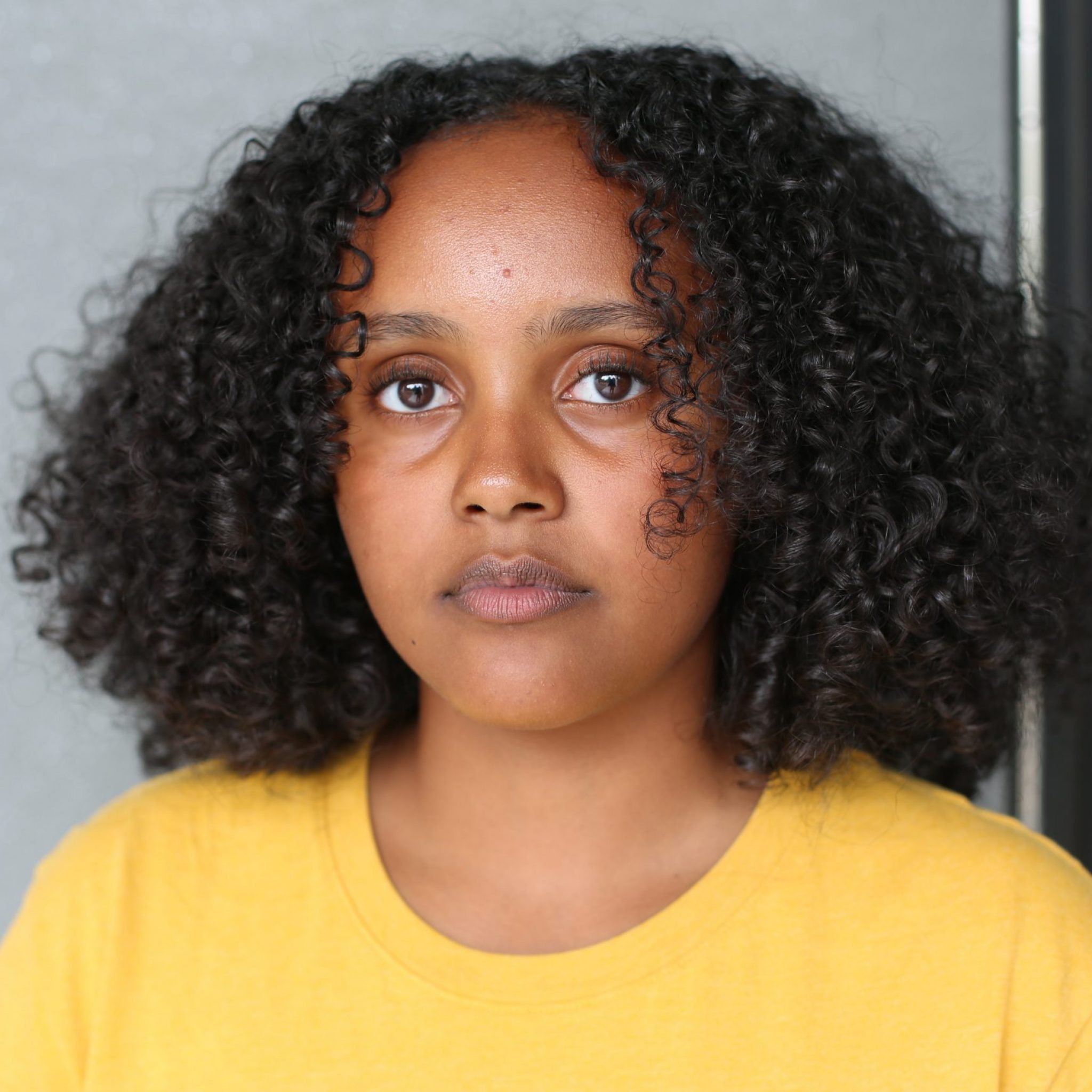 Mekonnen, Beza - Wheelock Family Theatre