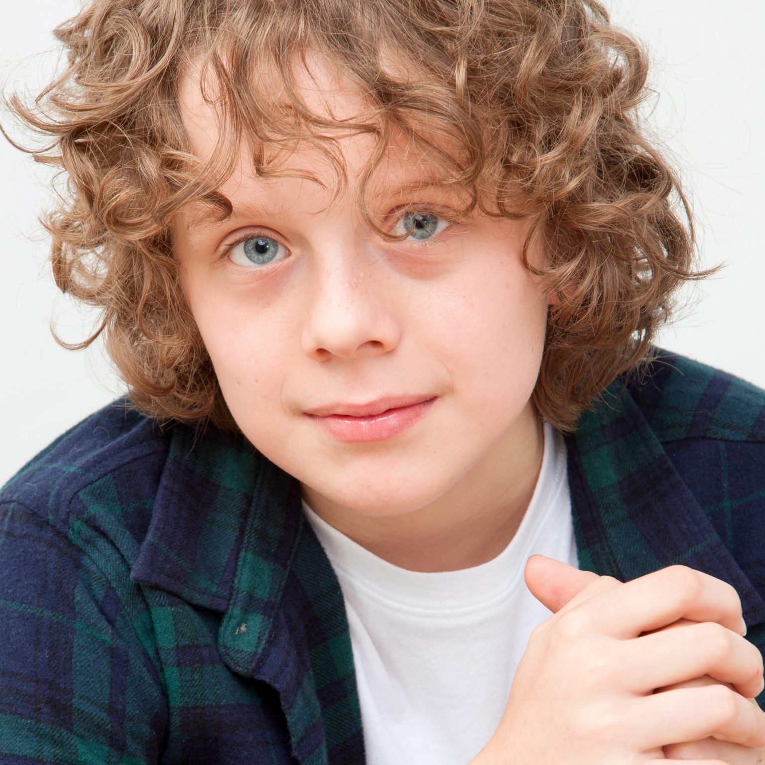 Wendelken, Sean - Wheelock Family Theatre