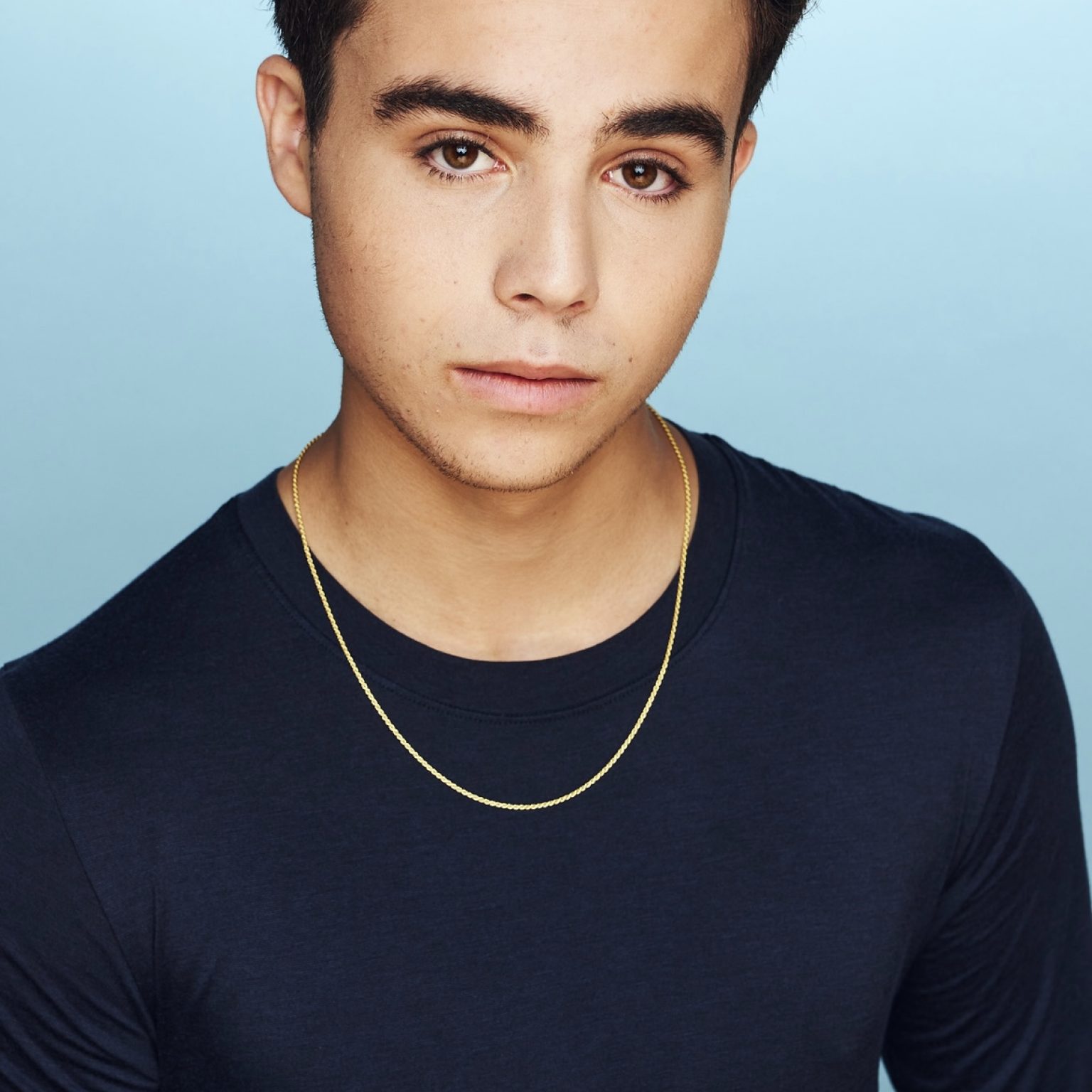 Lamm, Aaron - Wheelock Family Theatre