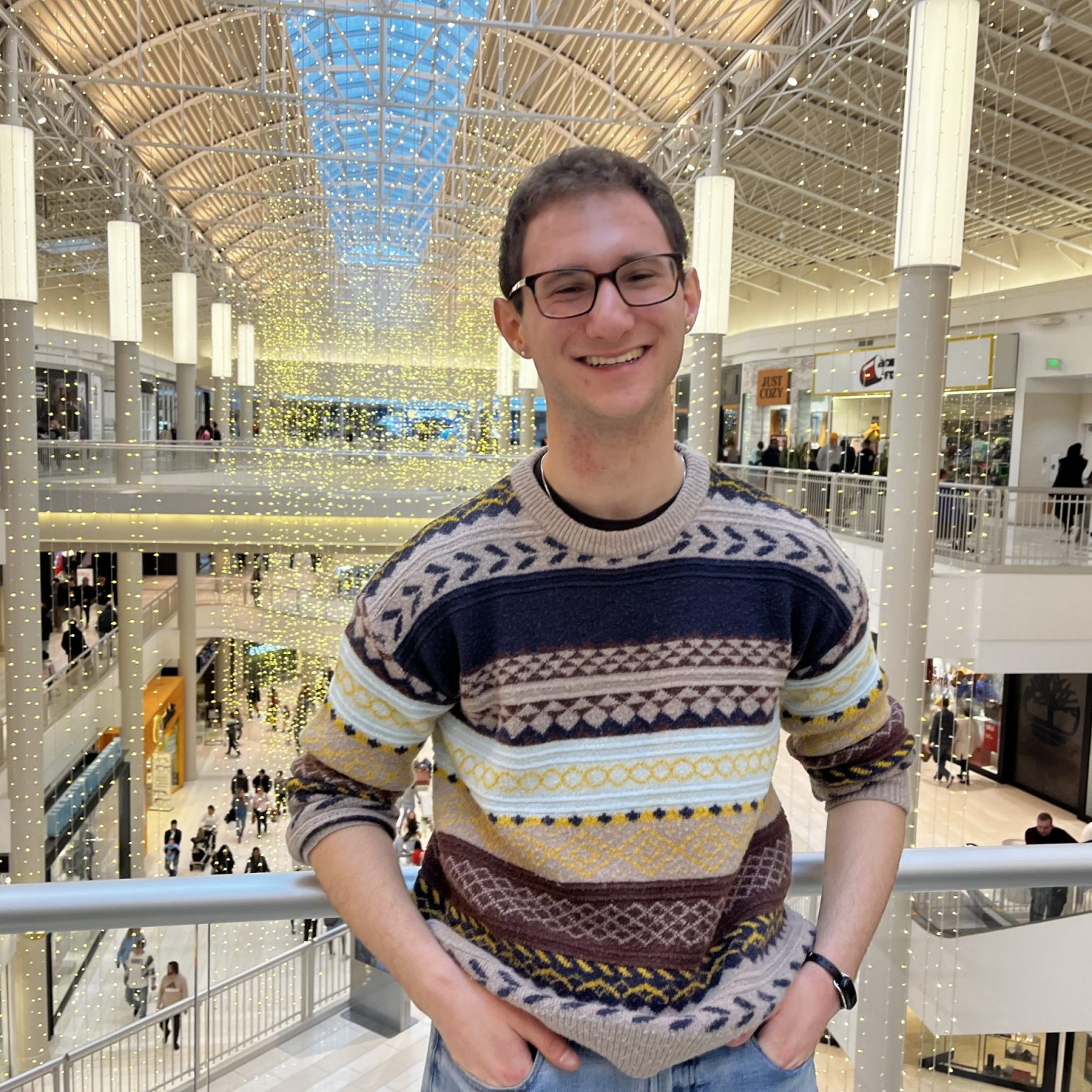 Kelly, Austin – Wheelock Family Theatre