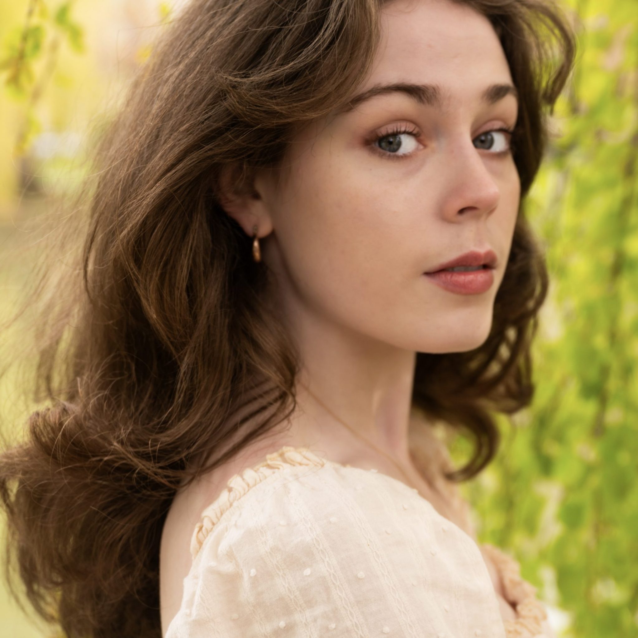 Rogers, Grace Lenore - Wheelock Family Theatre