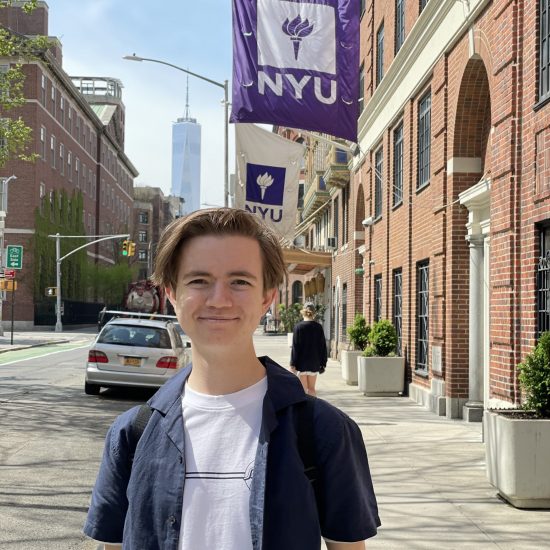 Owen, William – Wheelock Family Theatre