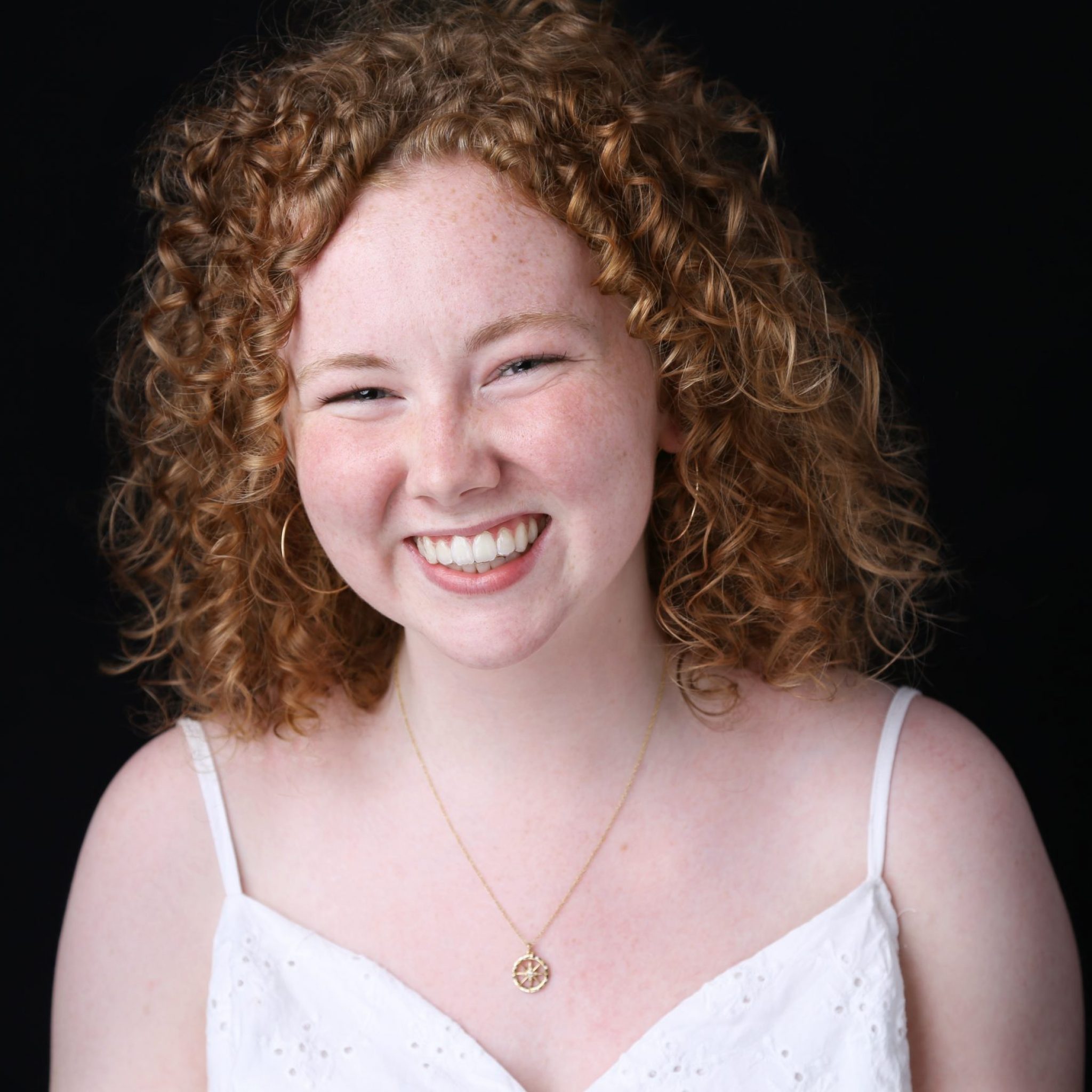 Cavanaugh, Maggie - Wheelock Family Theatre