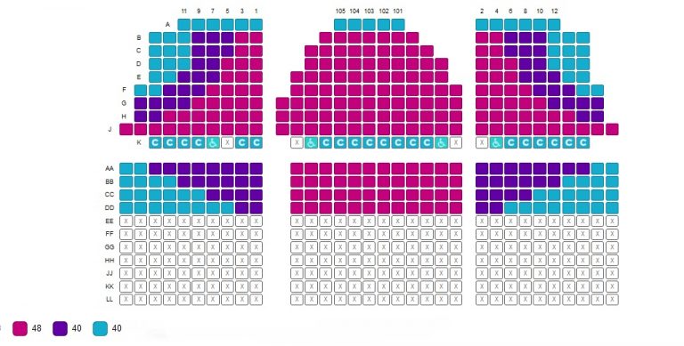 Ticket Information - Wheelock Family Theatre