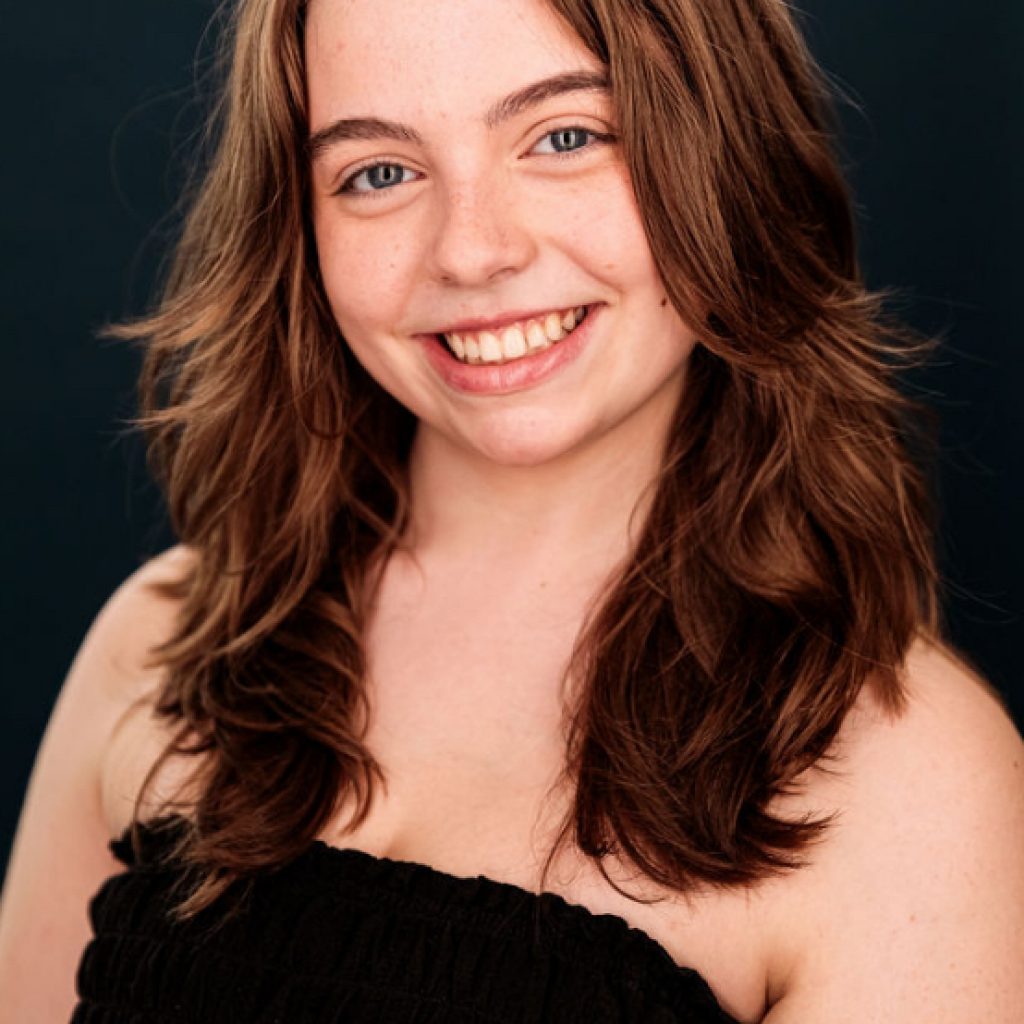 Larson-Dipalma, Caroline - Wheelock Family Theatre