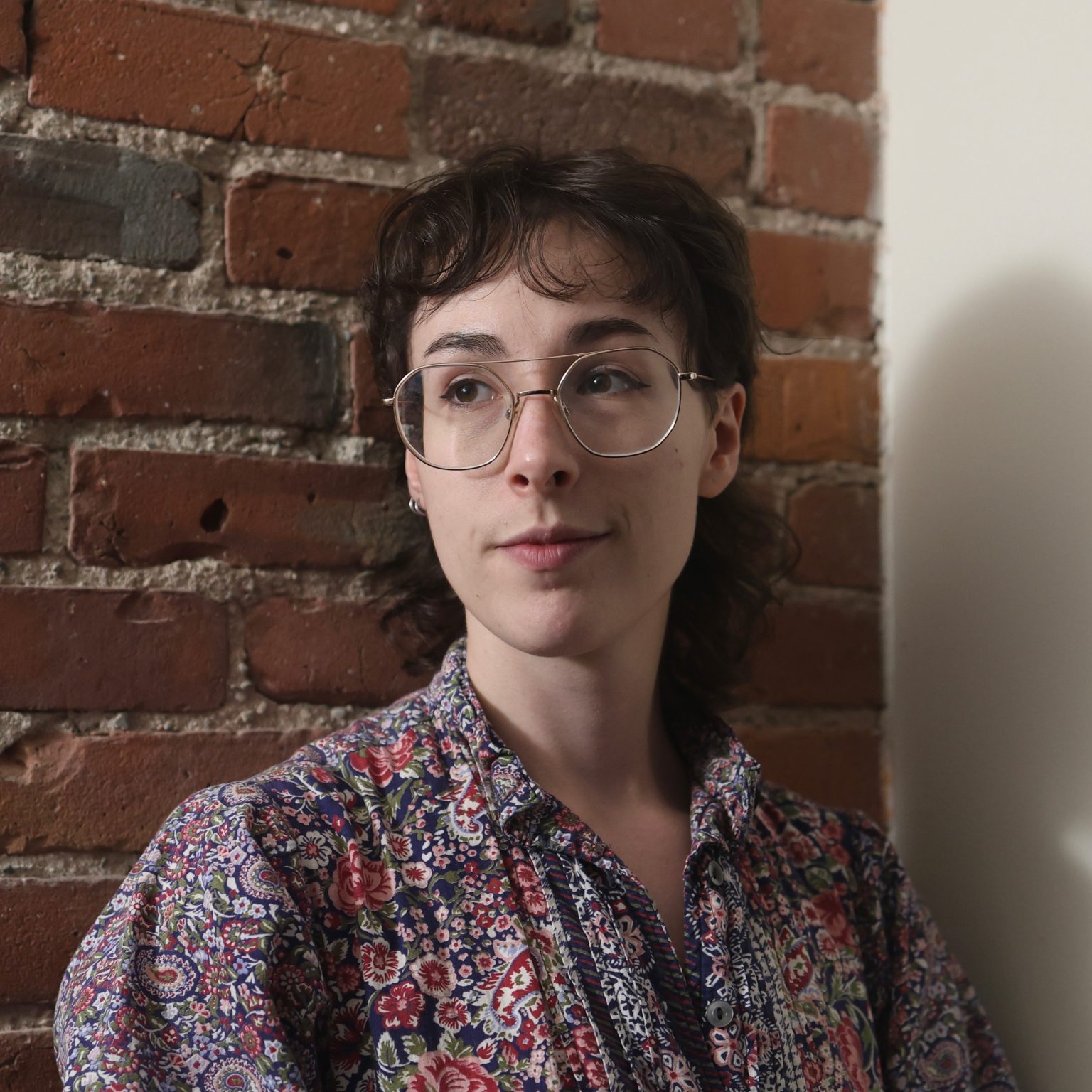 Wolf, Marissa - Wheelock Family Theatre