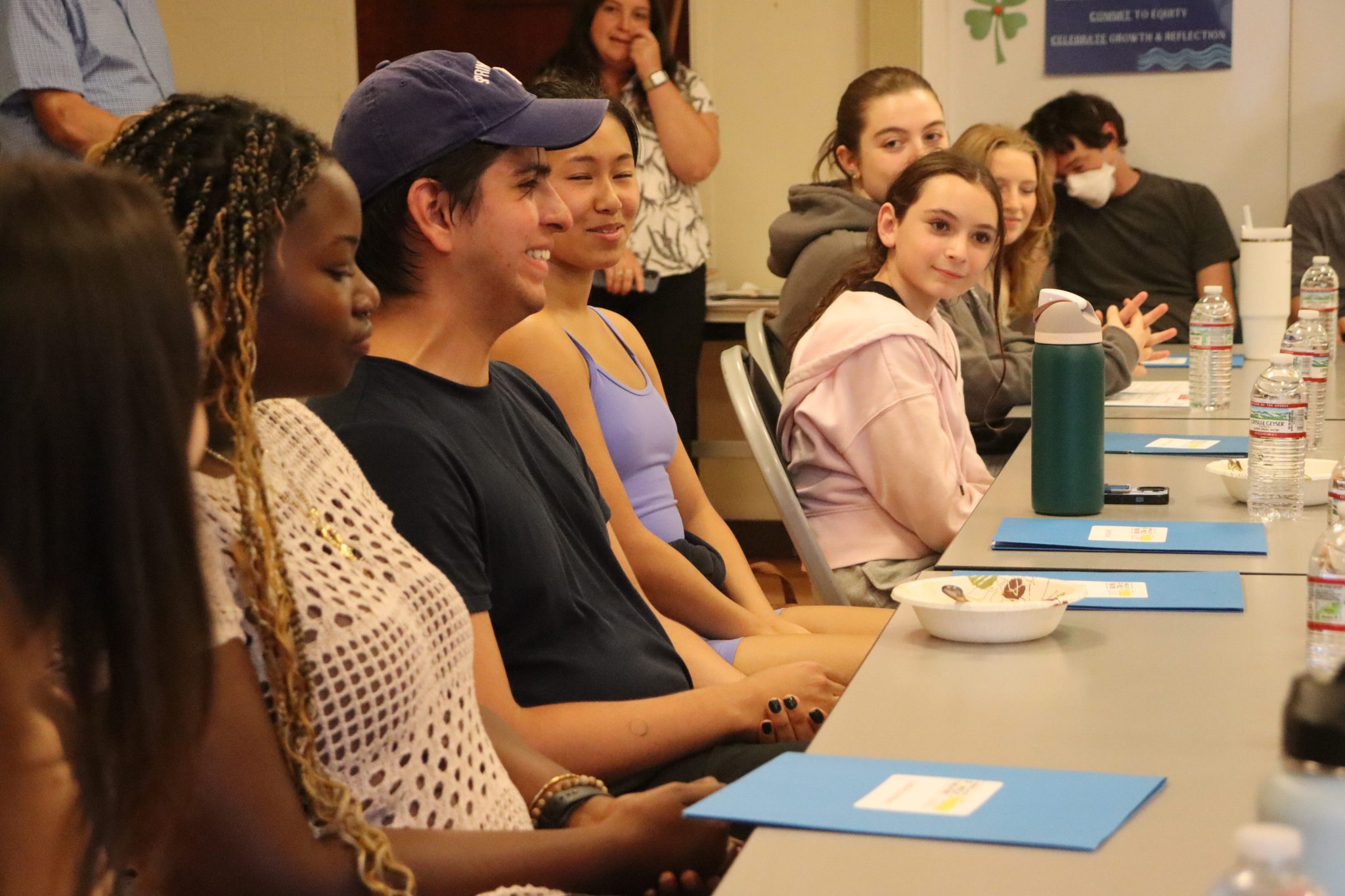 The Spongebob Musical - Wheelock Family Theatre