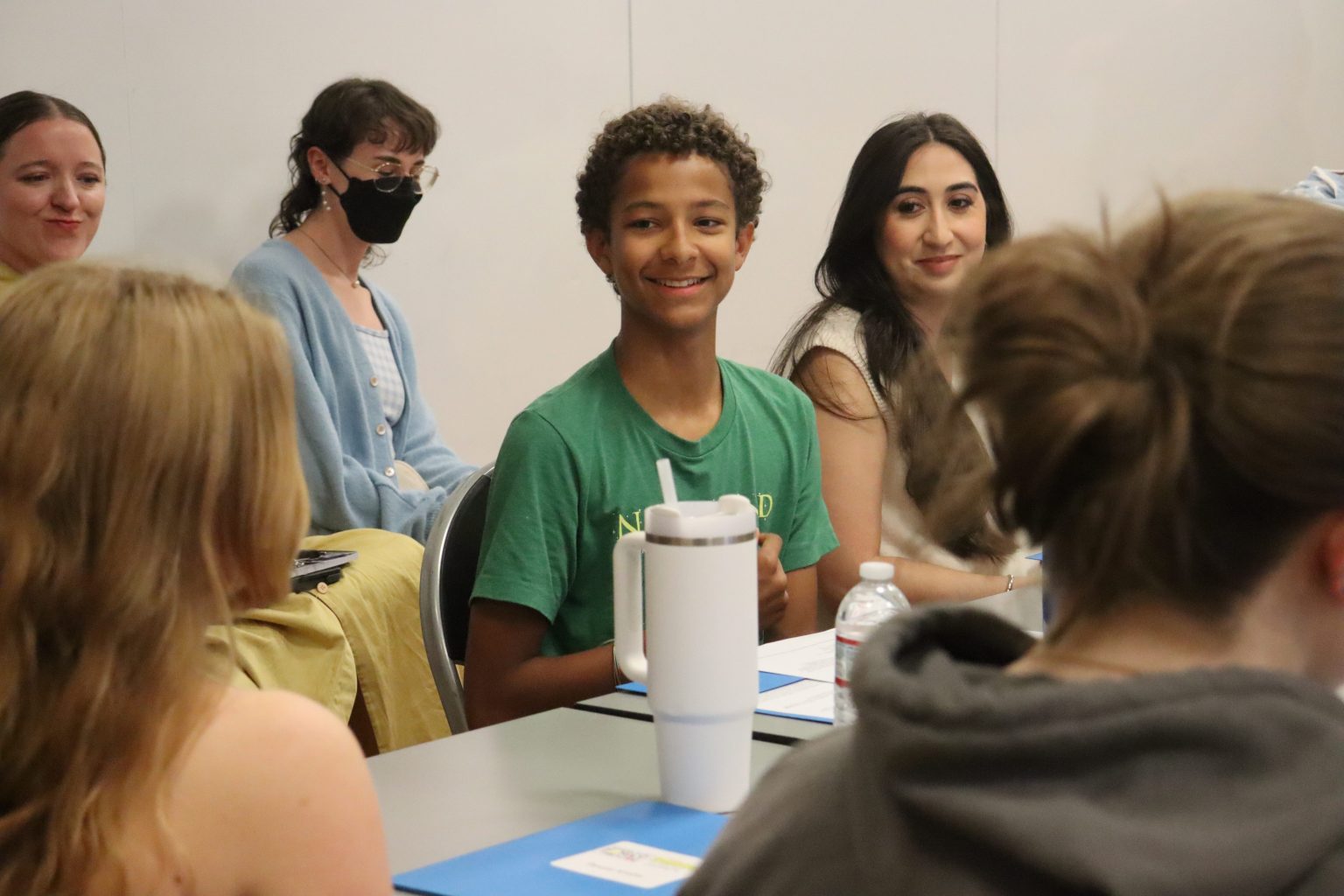 The Spongebob Musical - Wheelock Family Theatre