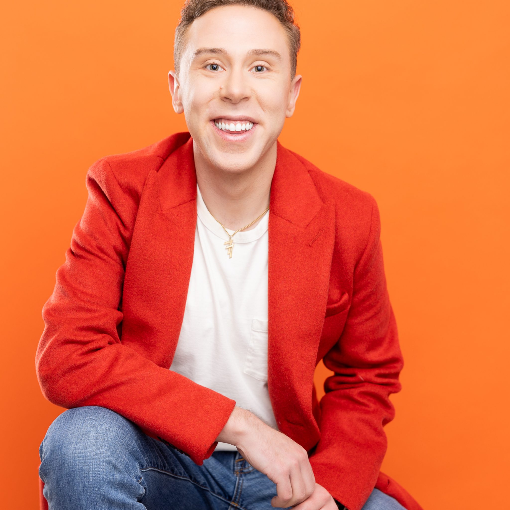 Begin, Daniel – Wheelock Family Theatre