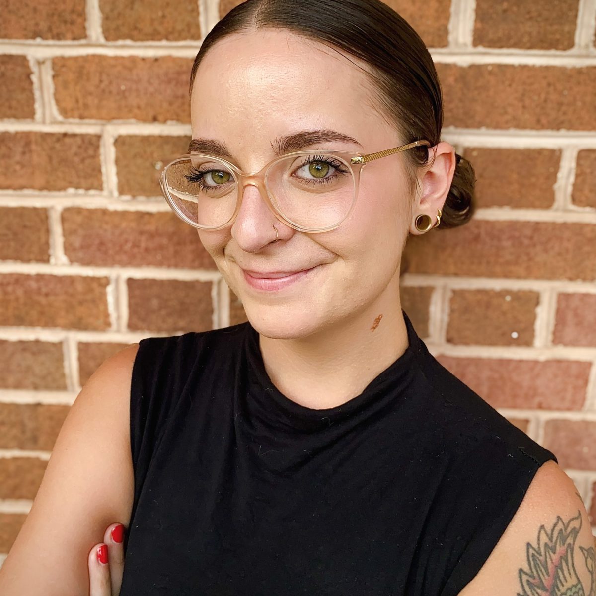 Adamick, Mackenzie - Wheelock Family Theatre