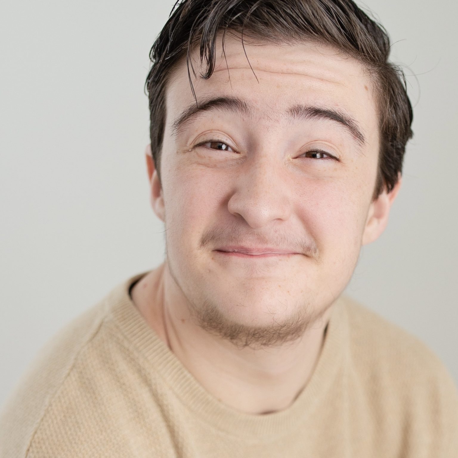 Grant, Alex - Wheelock Family Theatre