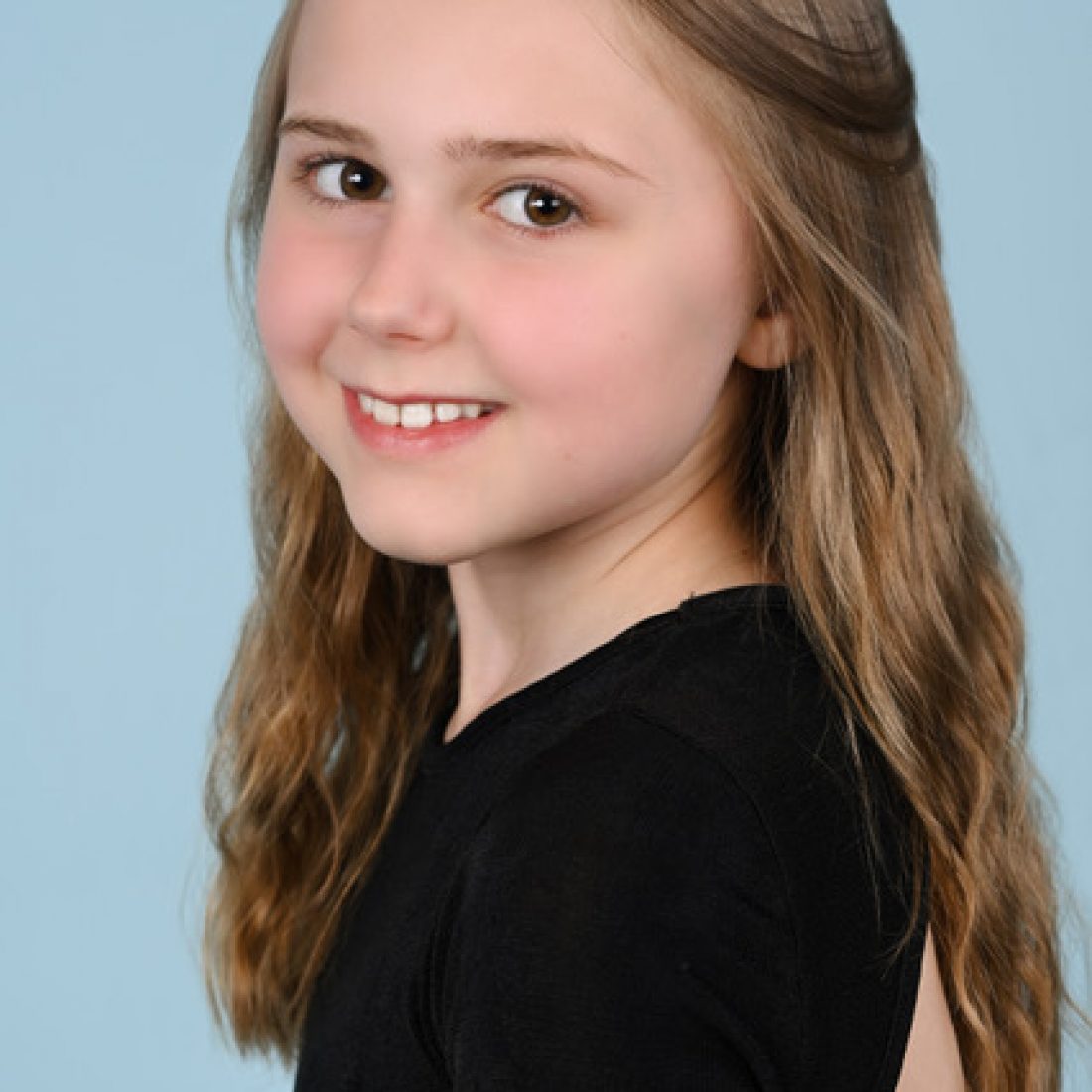 AK (Anna Kendall) Kovaz - Wheelock Family Theatre