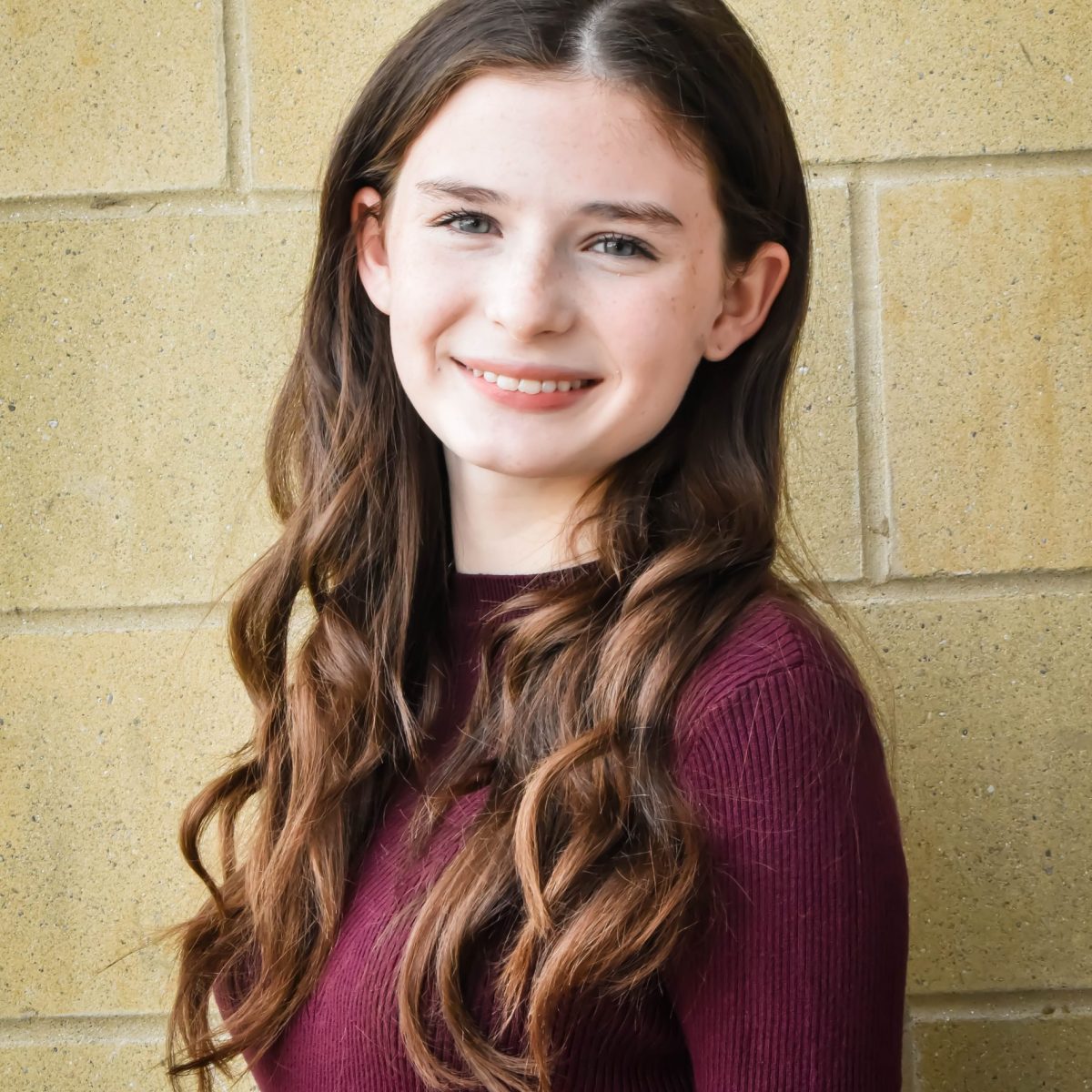 Allie Knupp - Wheelock Family Theatre