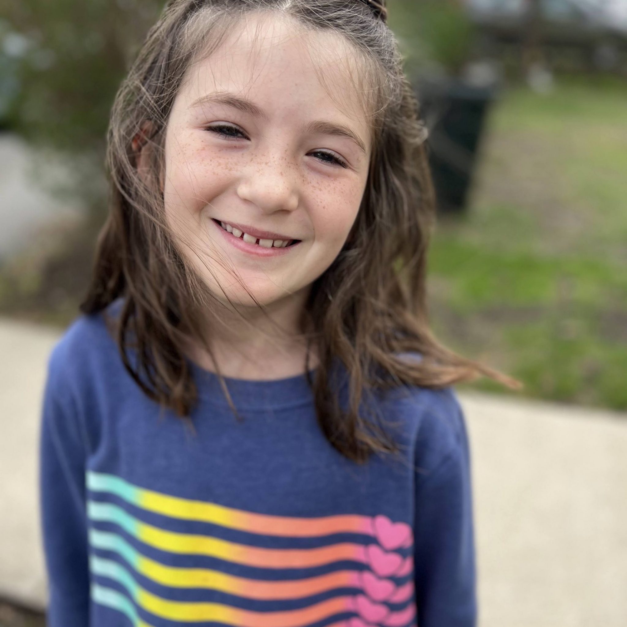 Bella Nevin - Wheelock Family Theatre