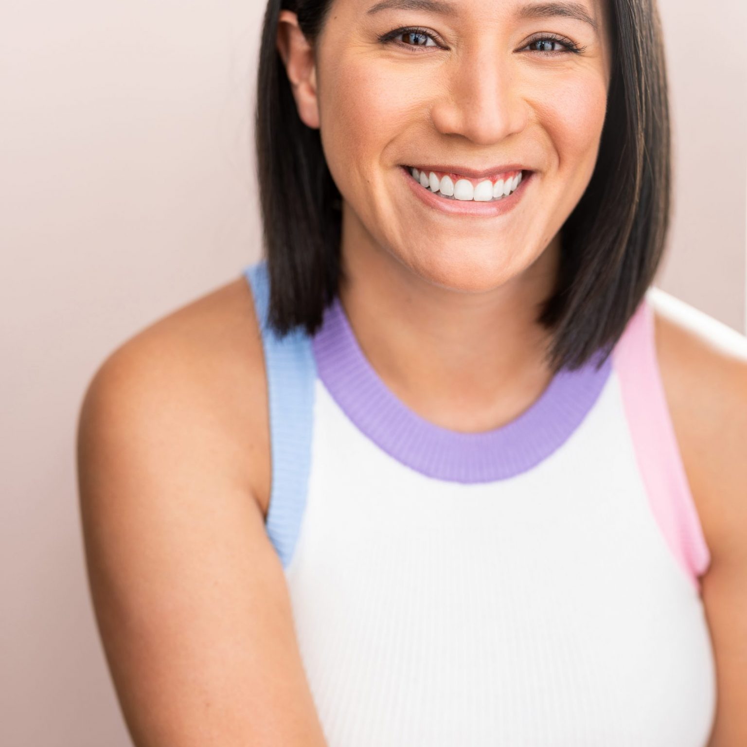 Kara Chu Nelson - Wheelock Family Theatre