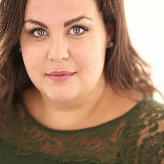 Kate Sheridan - Wheelock Family Theatre