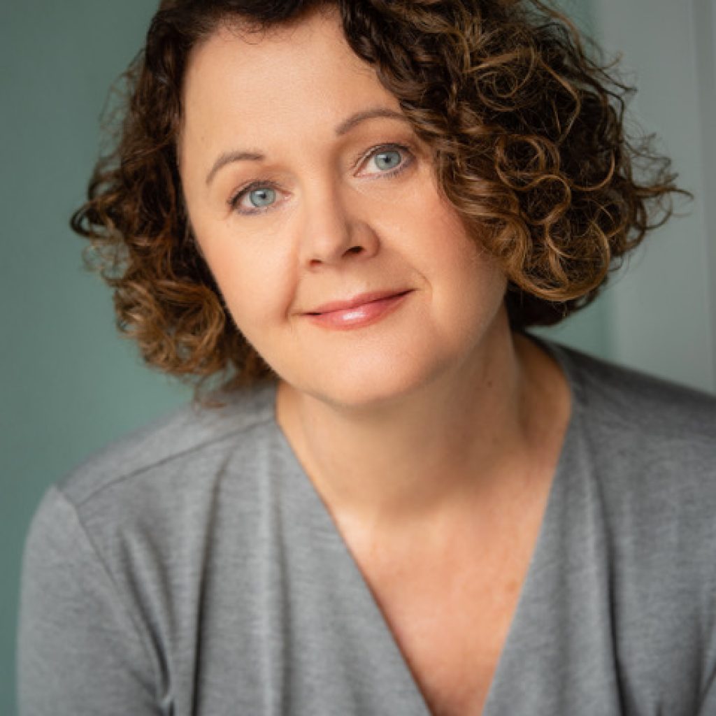 Shannon Lee Jones - Wheelock Family Theatre
